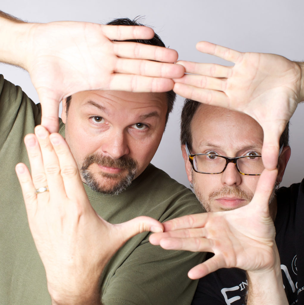 Einstein's Monkey - Arts for Learning Virginia