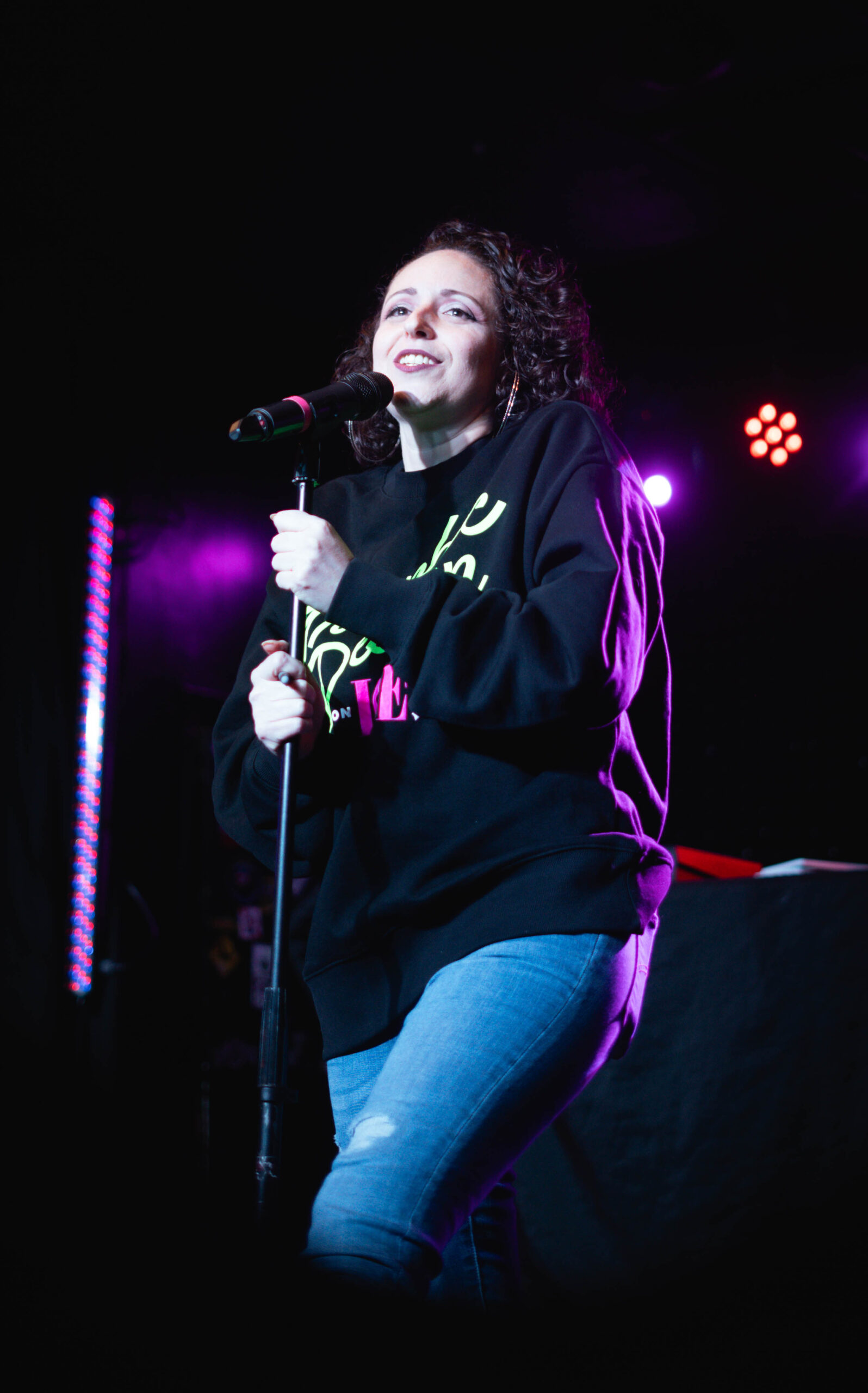 Stephanie Lask perform-1 - Arts for Learning Virginia