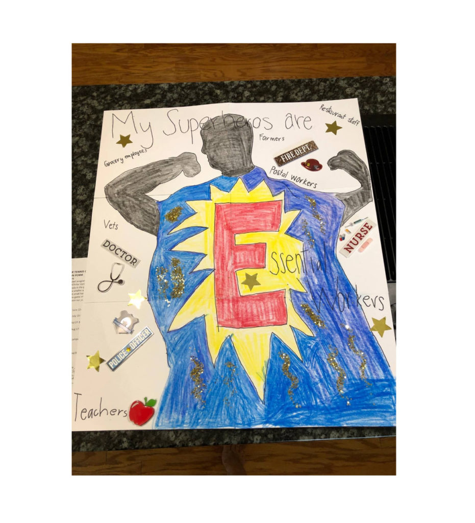 Floris Elementary School Archives - Arts for Learning Virginia