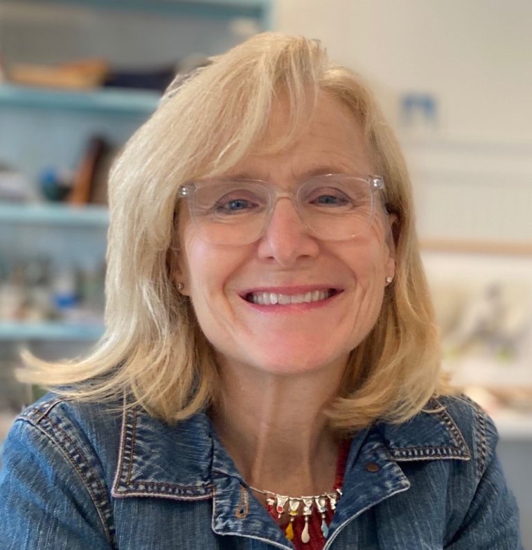 Karen Spaulding - Arts for Learning Virginia