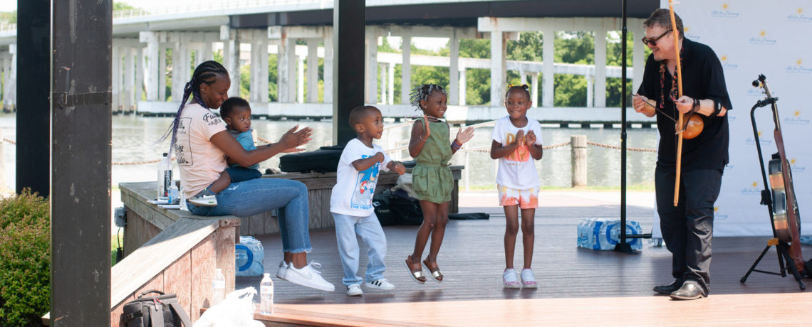 Arts for Learning Virginia - Arts for Learning