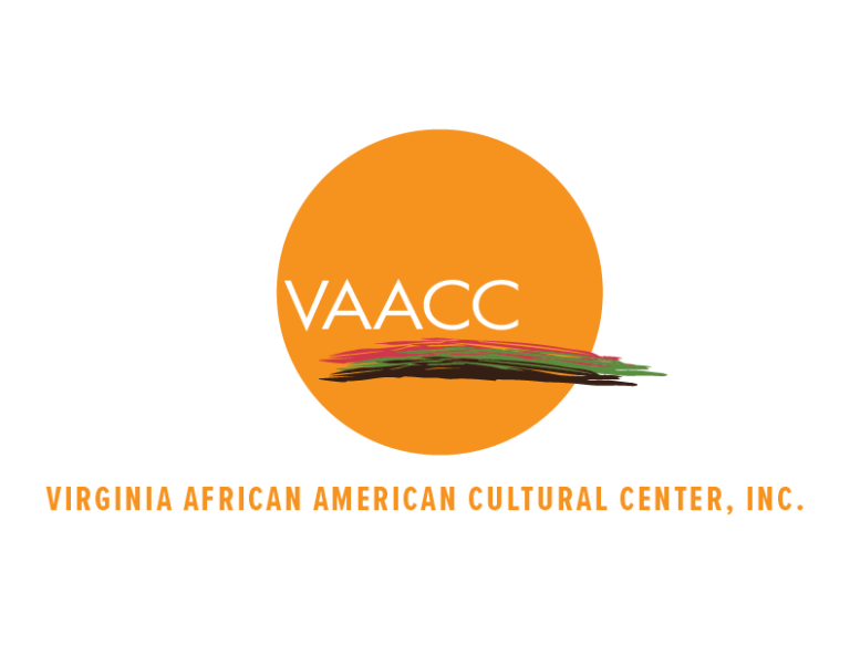 Virginia African American Cultural Center logo - Arts for Learning Virginia
