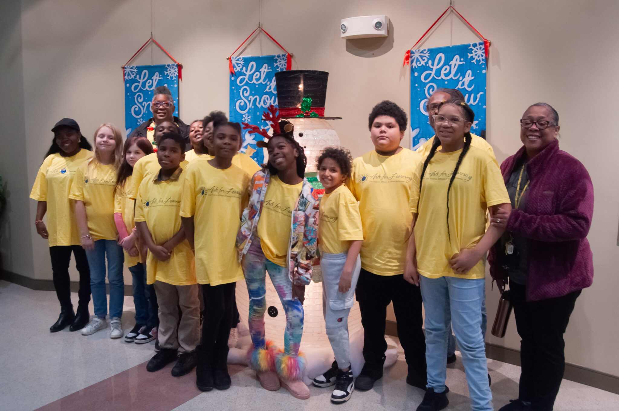 In Their Own Words: 5th Graders Talk Lessons Learned from the Community ...