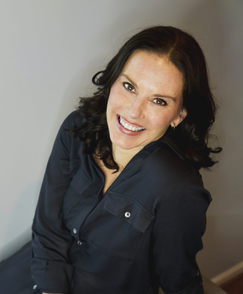 Robin Vivian - Arts for Learning Virginia