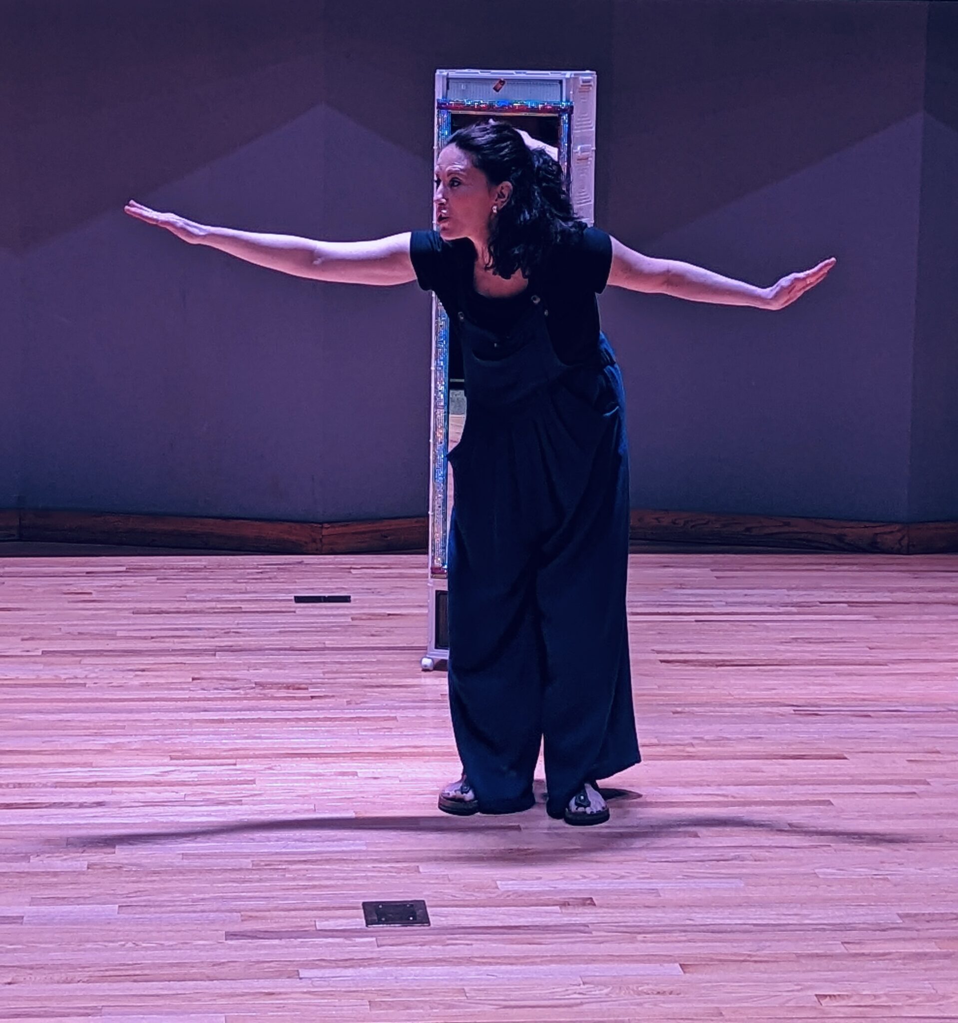 Program Spotlight: "The Crack in Everything" - Arts for Learning Virginia